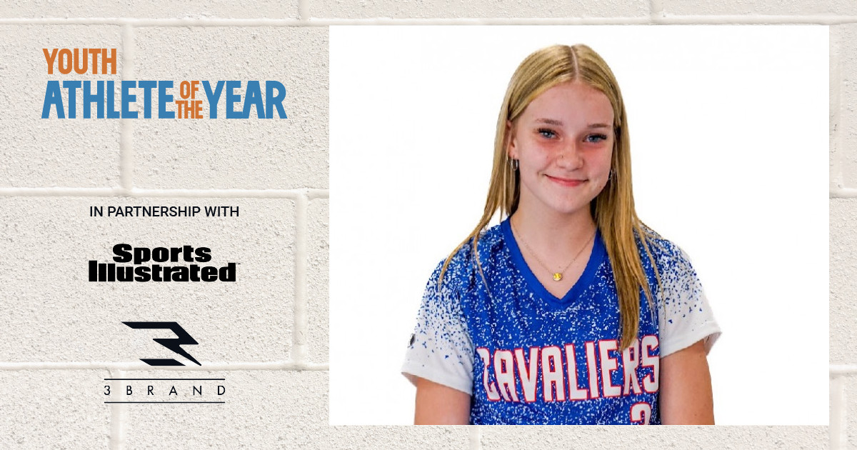 Raegan | Youth Athlete of the Year