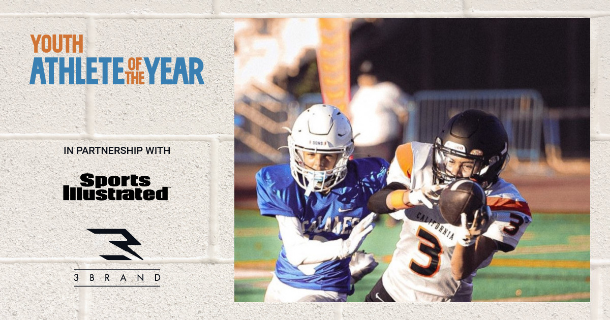 Blake | Youth Athlete of the Year