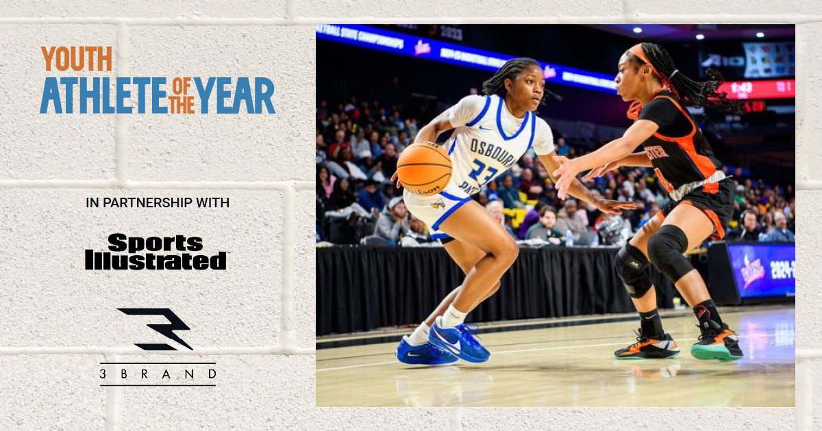 Keyarah | Youth Athlete of the Year