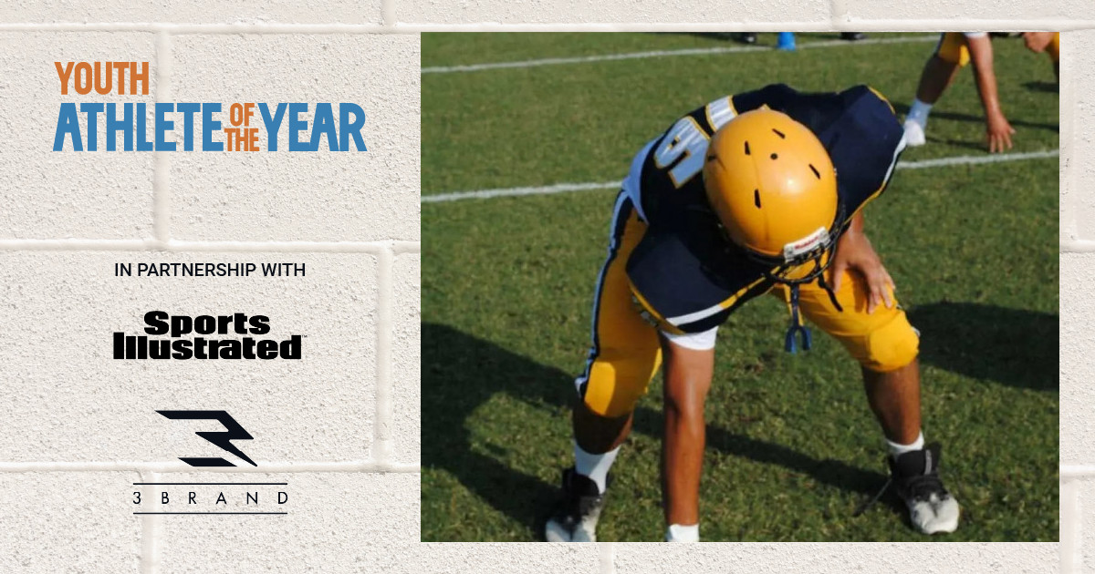Dakota | Youth Athlete of the Year