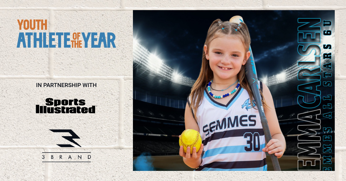 Gemma | Youth Athlete of the Year