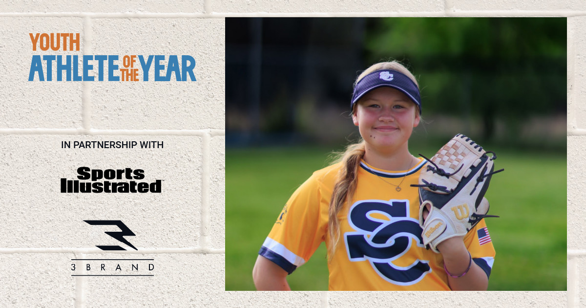 Eva | Youth Athlete of the Year