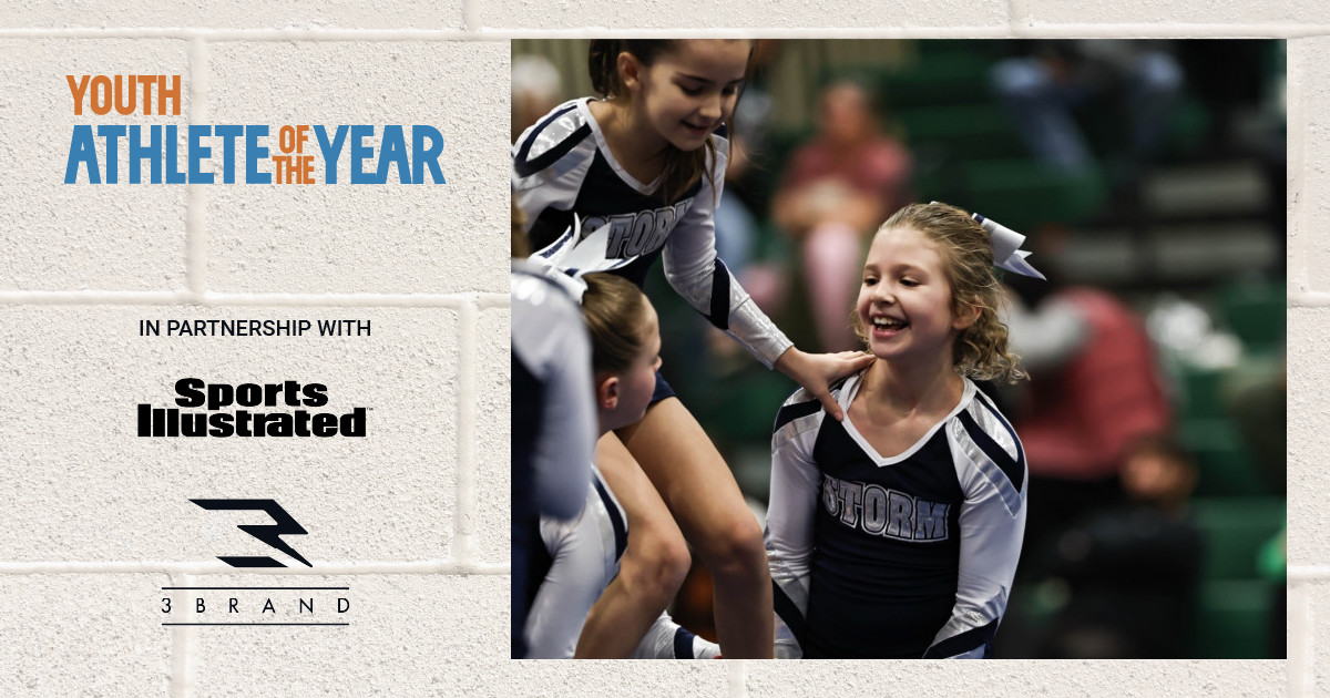 Lilly | Youth Athlete of the Year