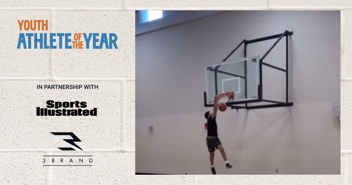 Rayez | Youth Athlete of the Year