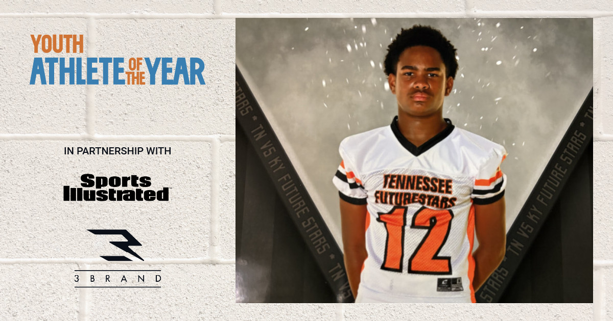 Ethan | Youth Athlete of the Year