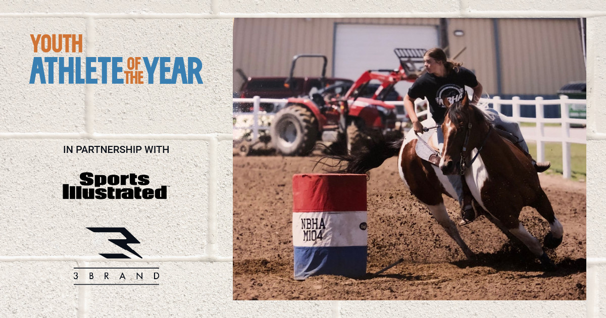 Ava | Youth Athlete of the Year