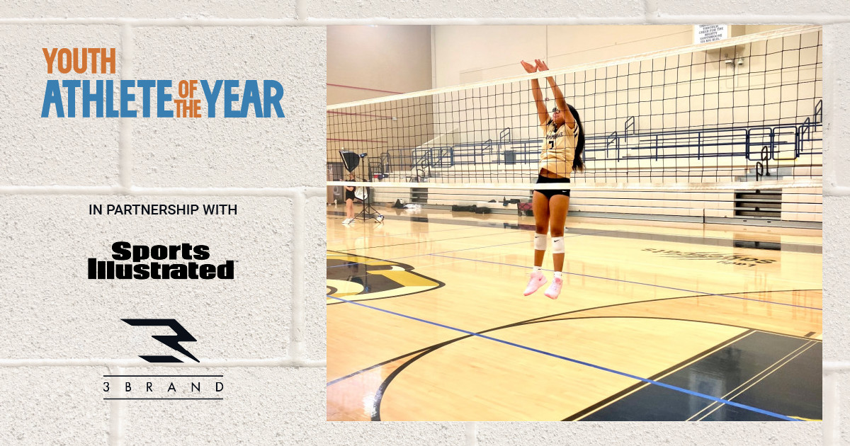 Kynadi | Youth Athlete of the Year