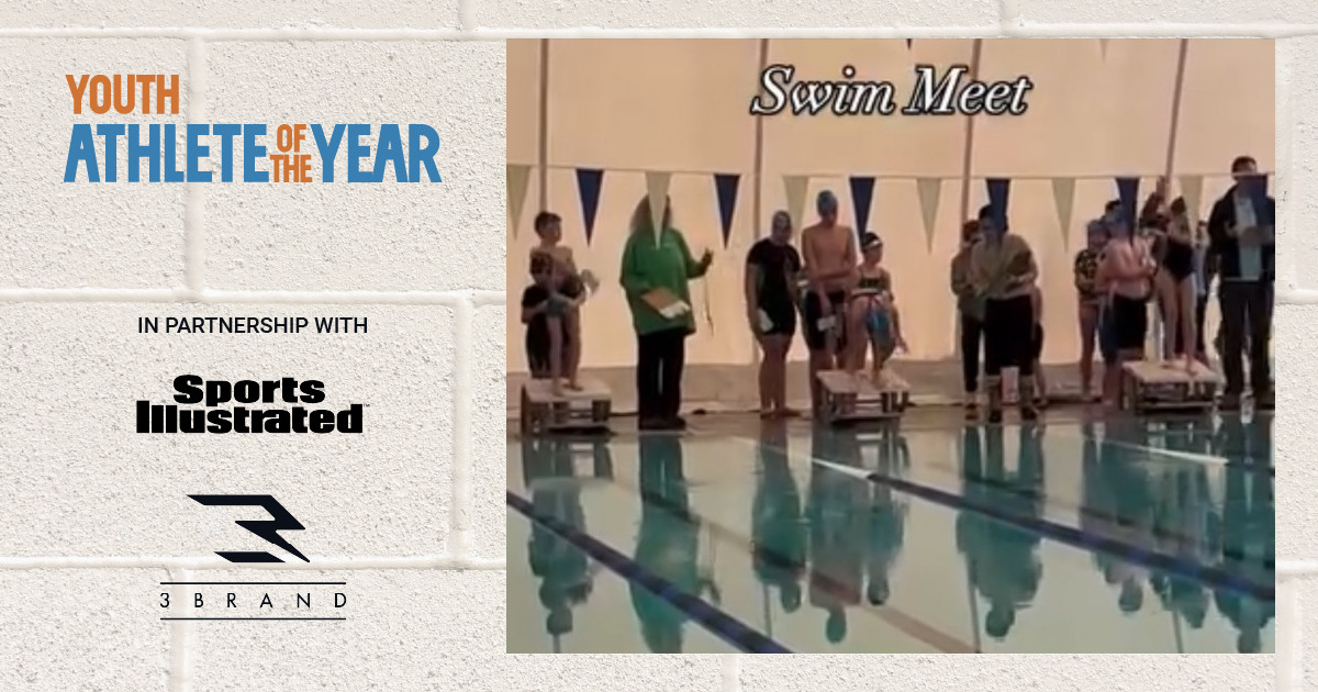 Jade | Youth Athlete of the Year