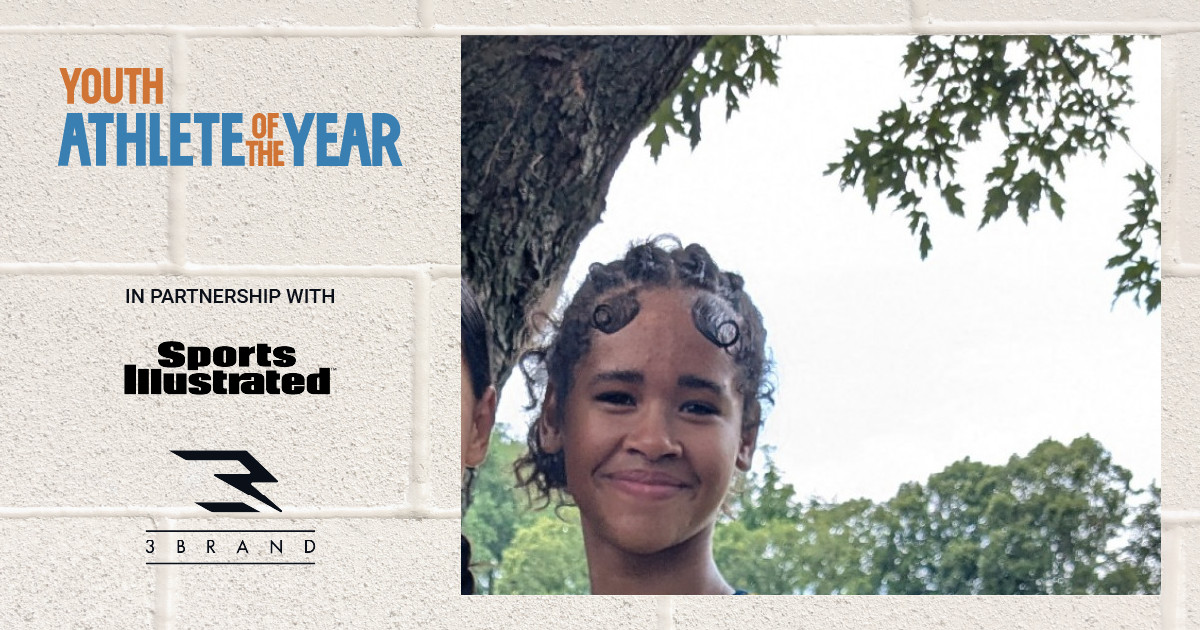 Amaiah | Youth Athlete of the Year