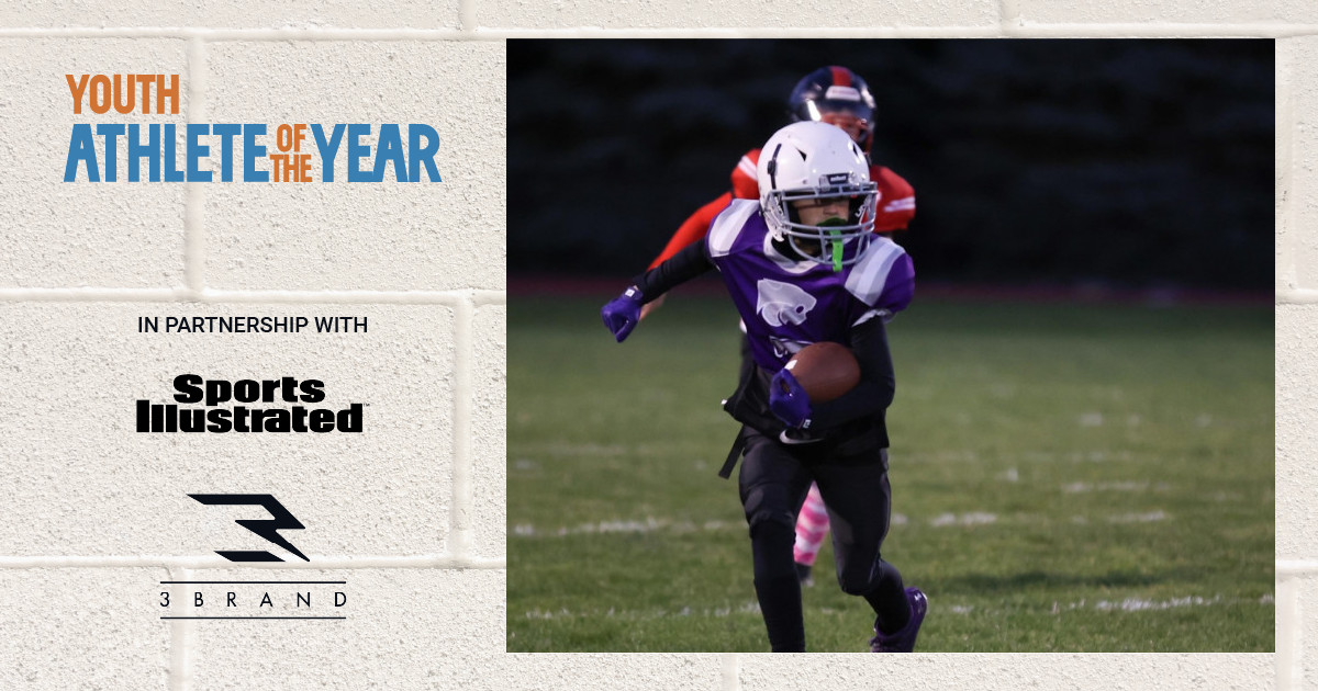 Brently | Youth Athlete of the Year