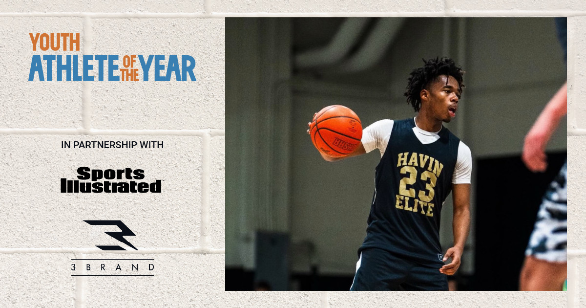 Dereke | Youth Athlete of the Year