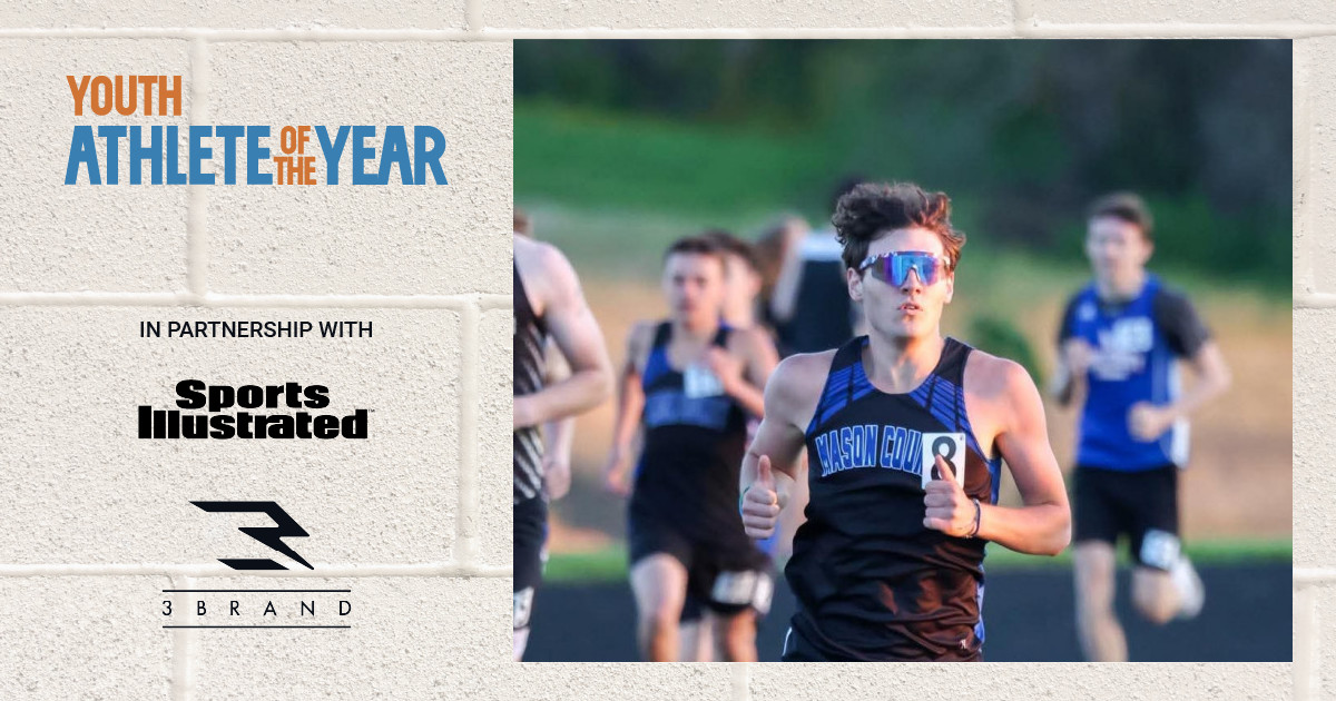 Parker | Youth Athlete of the Year