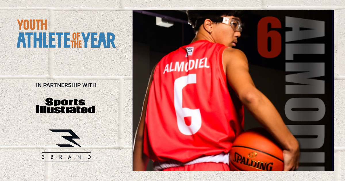 AJ | Youth Athlete of the Year