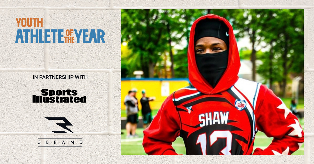 Tre | Youth Athlete of the Year