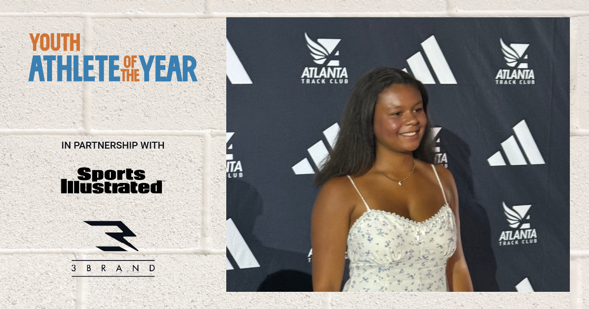 Jillian | Youth Athlete of the Year