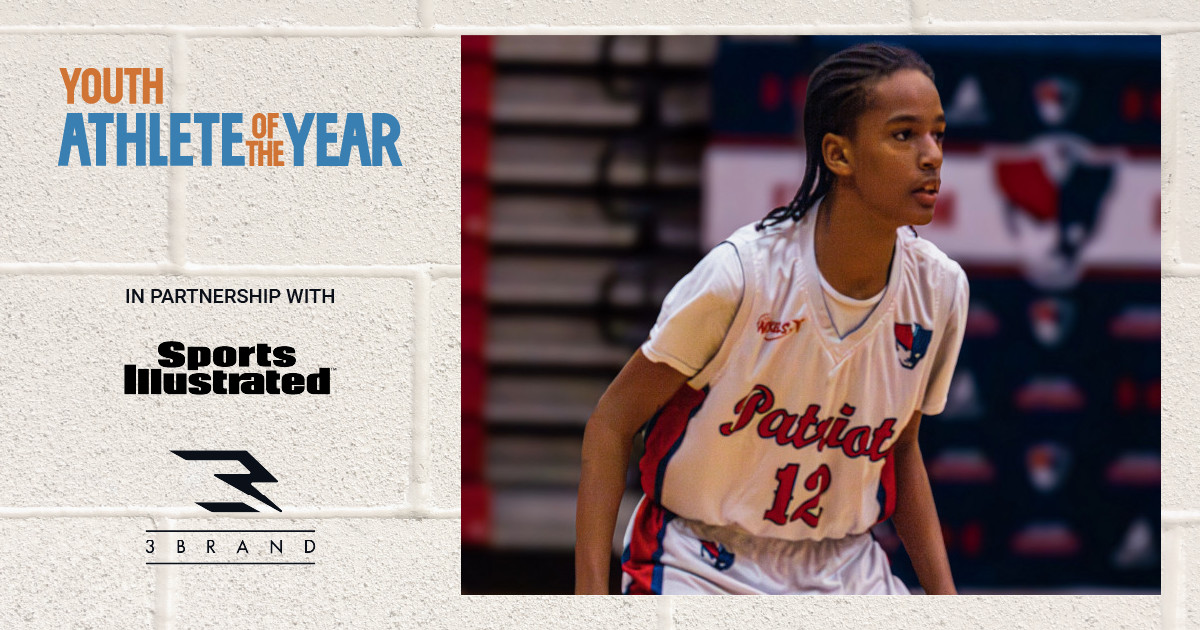 Isaiah | Youth Athlete of the Year