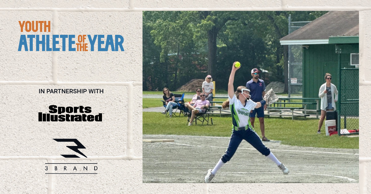 Ava💗🥎 | Youth Athlete of the Year
