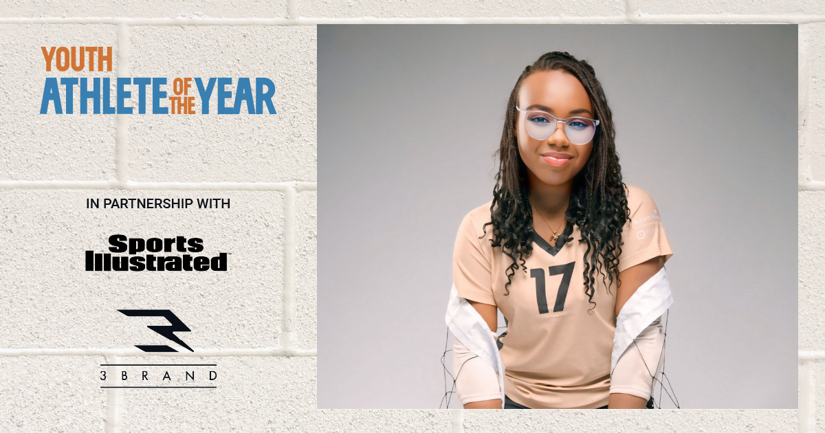 Madison | Youth Athlete of the Year