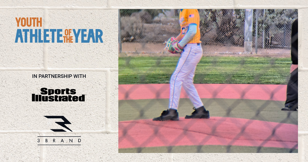 Josiah-Ray | Youth Athlete of the Year