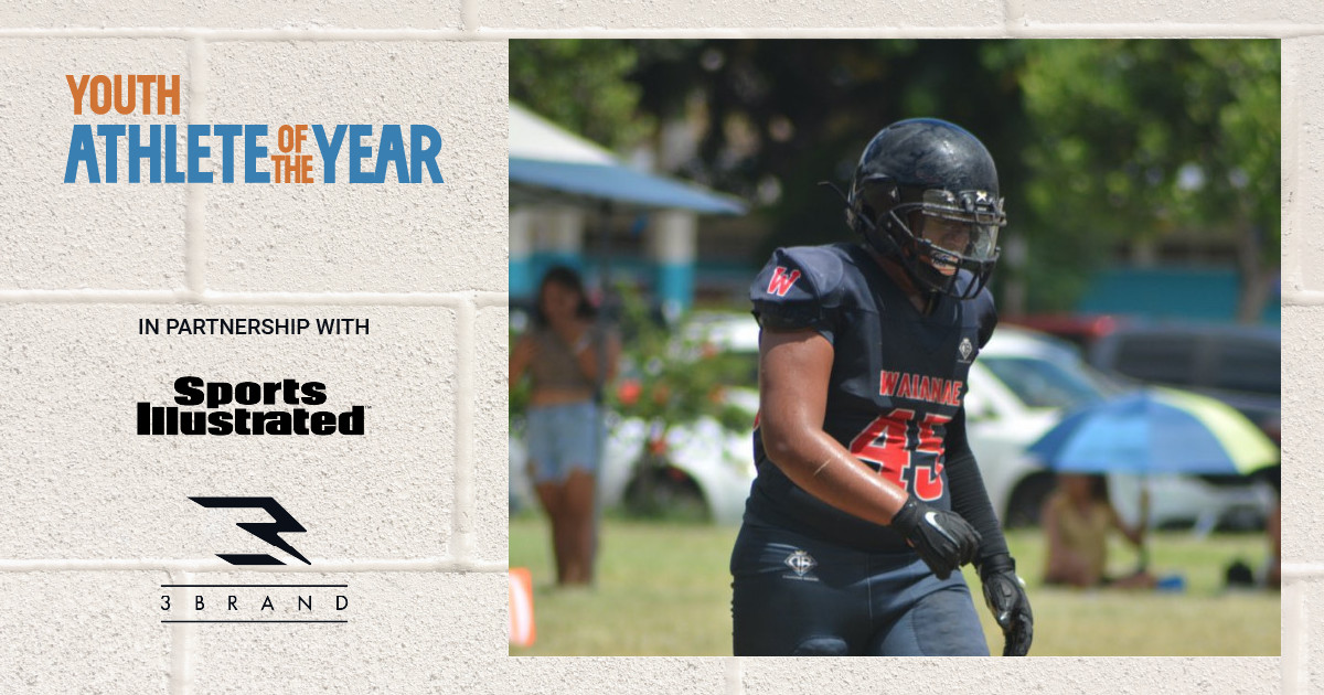 Colton | Youth Athlete of the Year