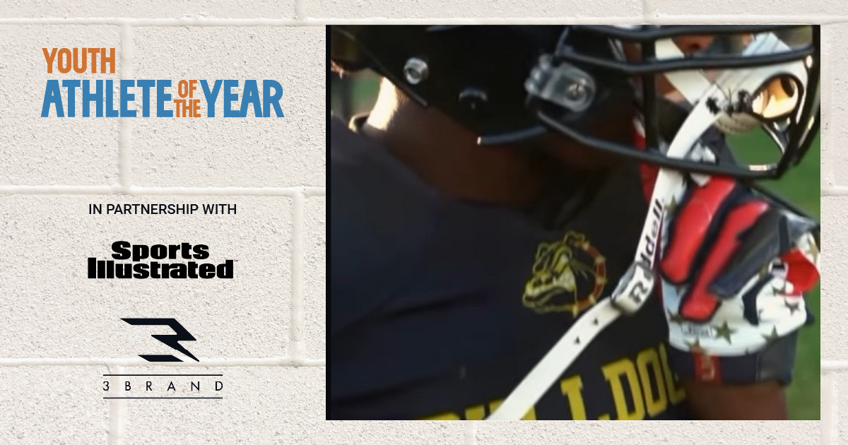Timothy | Youth Athlete of the Year