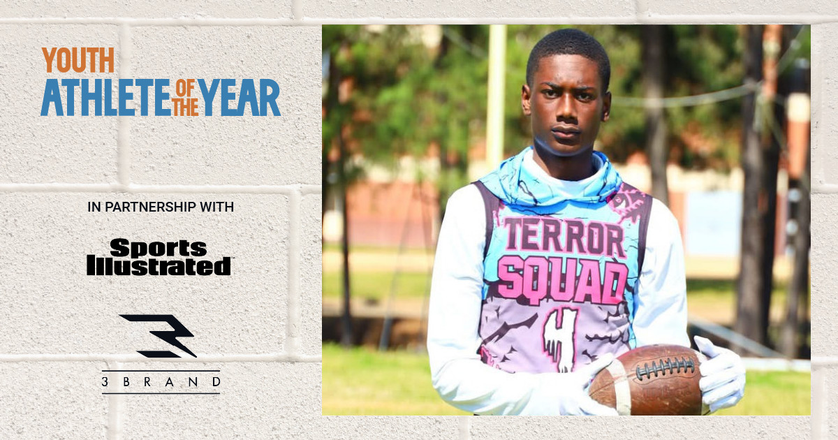 Mason | Youth Athlete of the Year