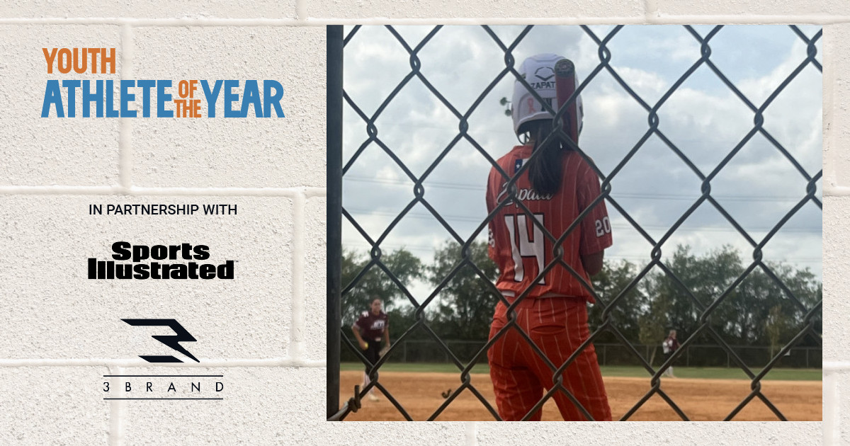Laeloni | Youth Athlete of the Year