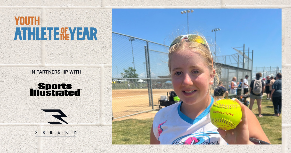 Macie | Youth Athlete of the Year