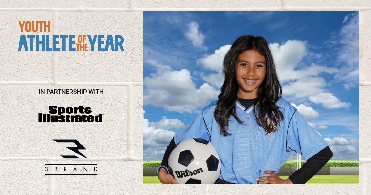 Ariyani | Youth Athlete of the Year