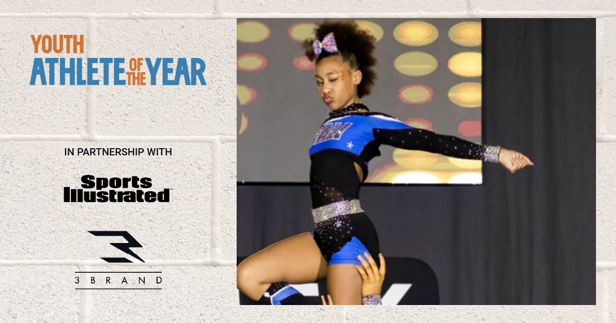 Avaiah | Youth Athlete of the Year