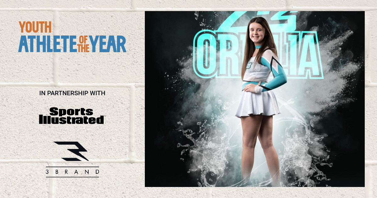 Annorah | Youth Athlete of the Year