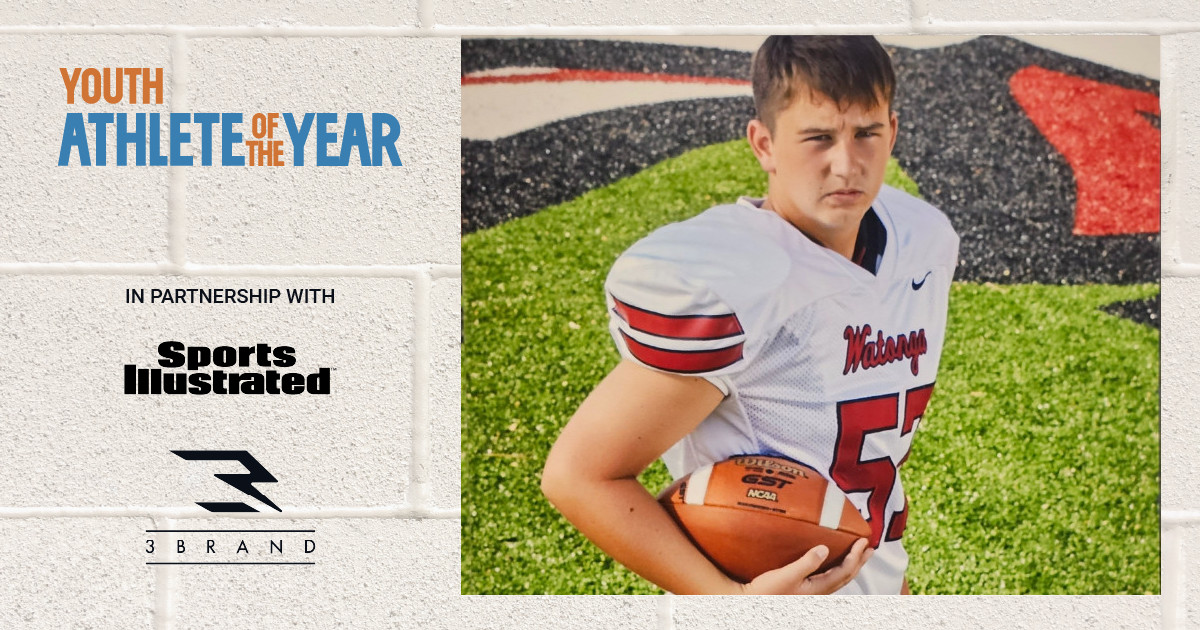 Devon | Youth Athlete of the Year