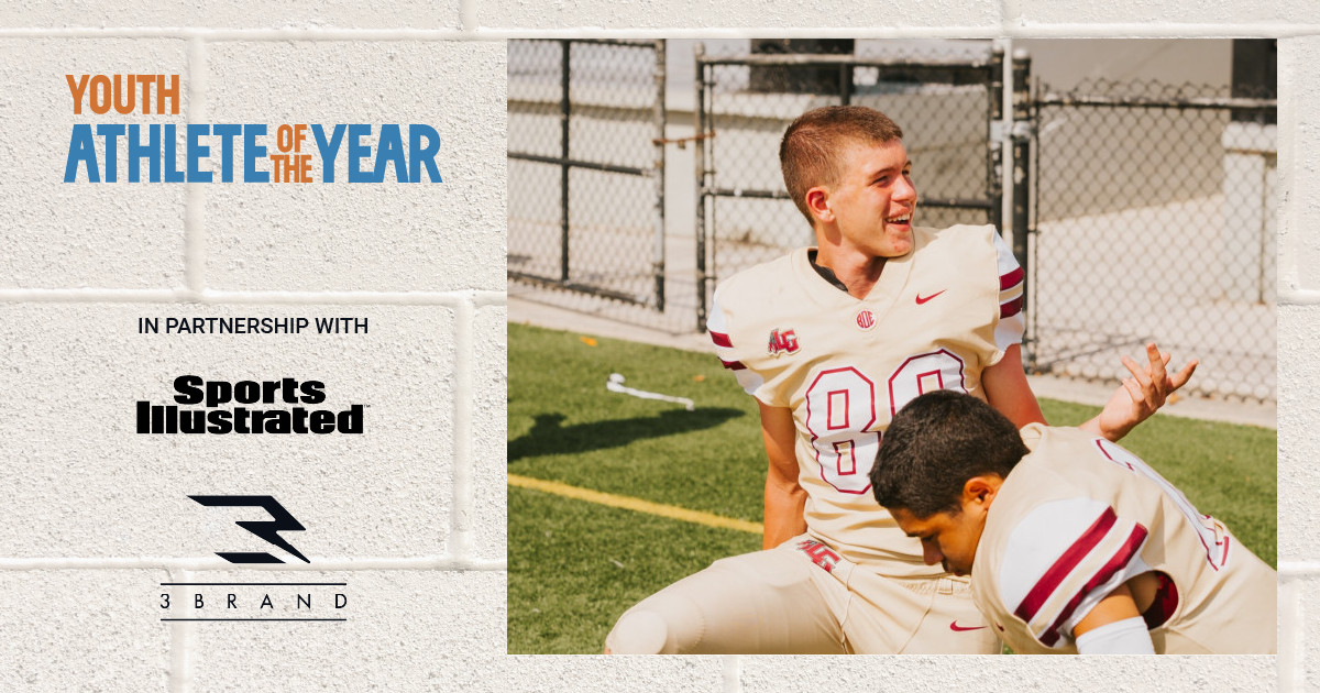 Mason | Youth Athlete of the Year