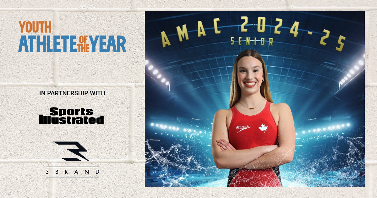 Rowynn | Youth Athlete of the Year