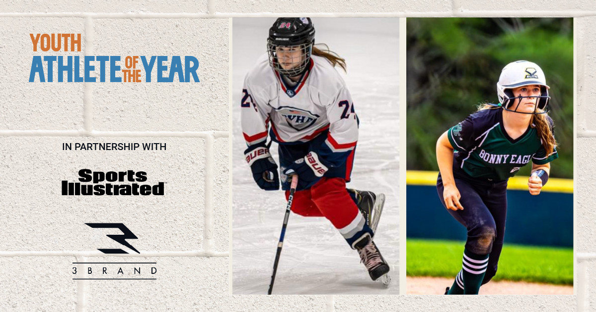 Baylee | Youth Athlete of the Year