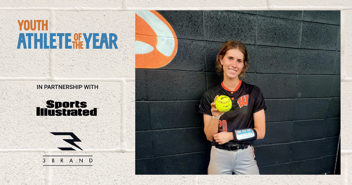 Elaina | Youth Athlete of the Year