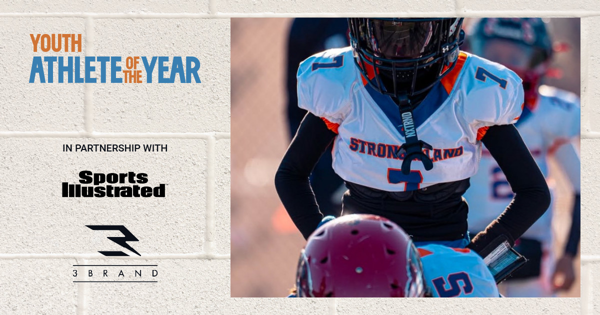 Drew | Youth Athlete of the Year