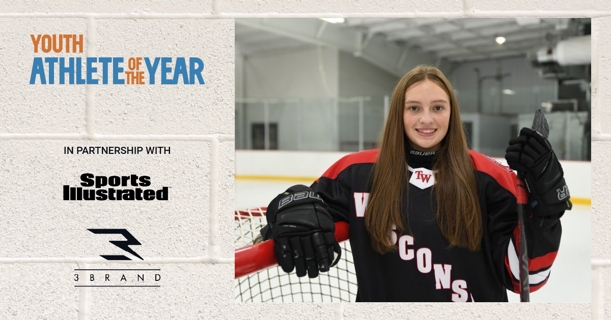 Hannah | Youth Athlete of the Year