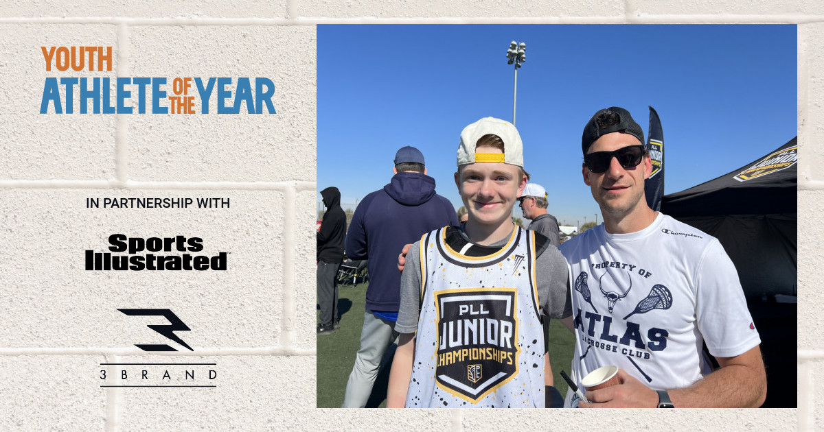 Logan | Youth Athlete of the Year