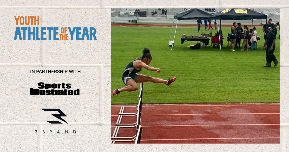 Athena | Youth Athlete of the Year