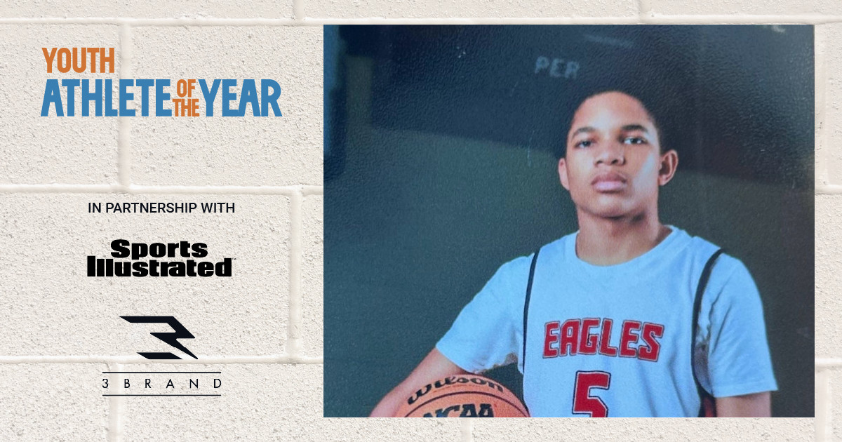Peyton | Youth Athlete of the Year
