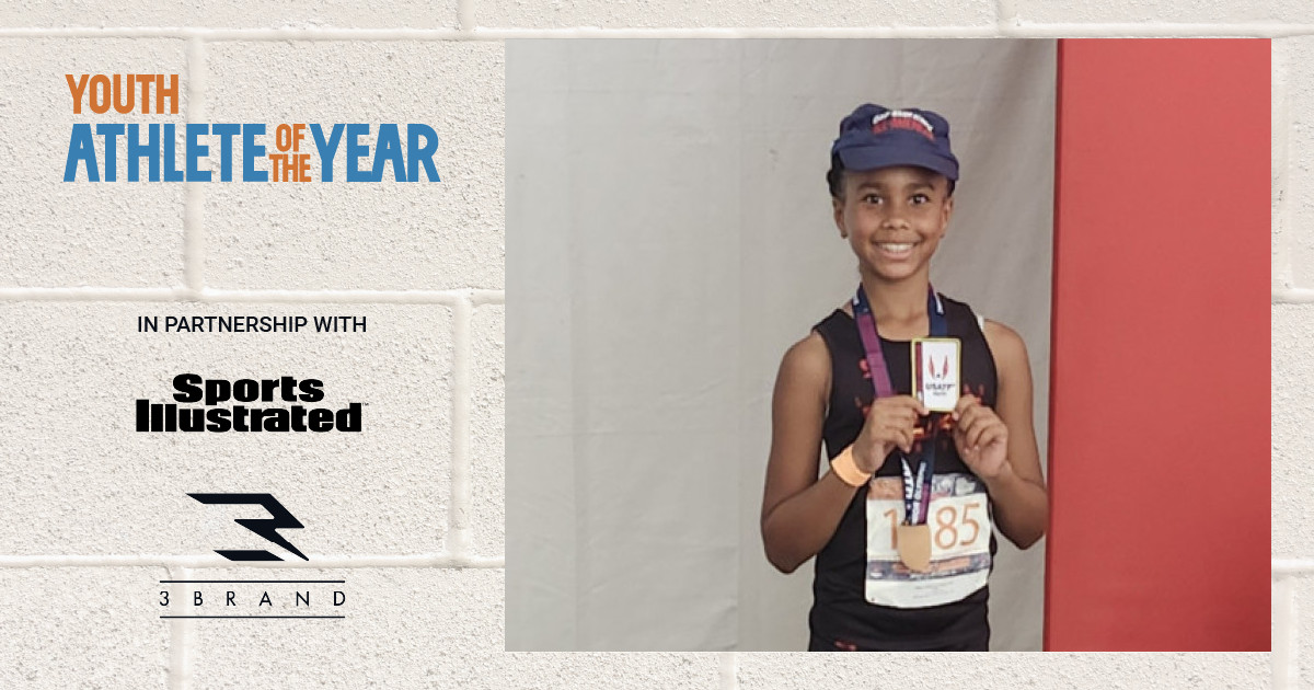 Jordynn | Youth Athlete of the Year