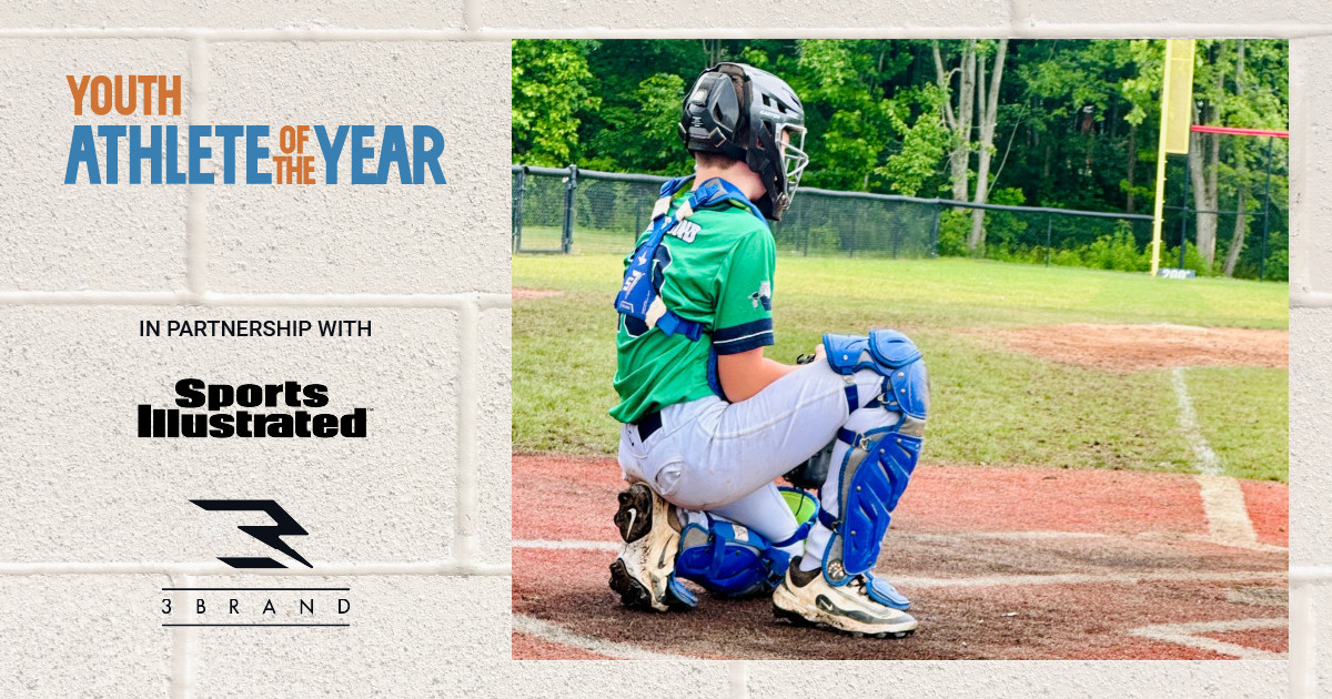 Braylen | Youth Athlete of the Year