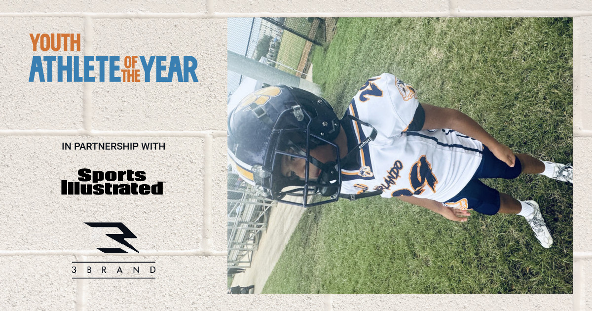 Bronson | Youth Athlete of the Year