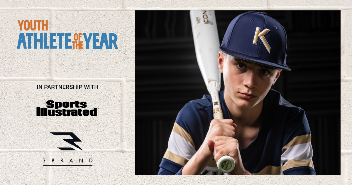 Wyatt | Youth Athlete of the Year