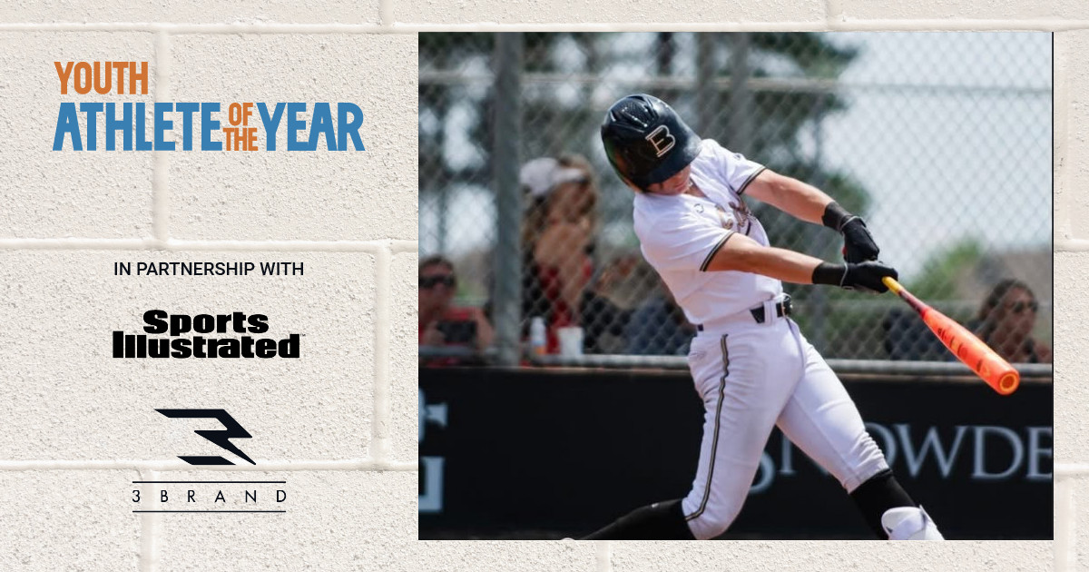 Hayes | Youth Athlete of the Year