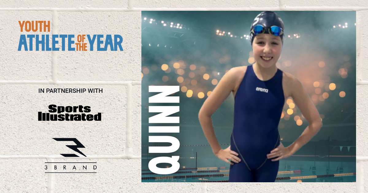 Colin | Youth Athlete of the Year