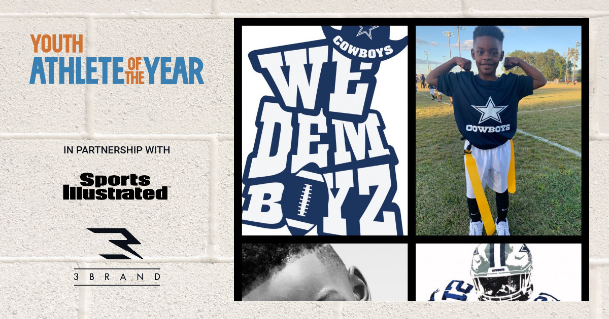 Ayden | Youth Athlete of the Year