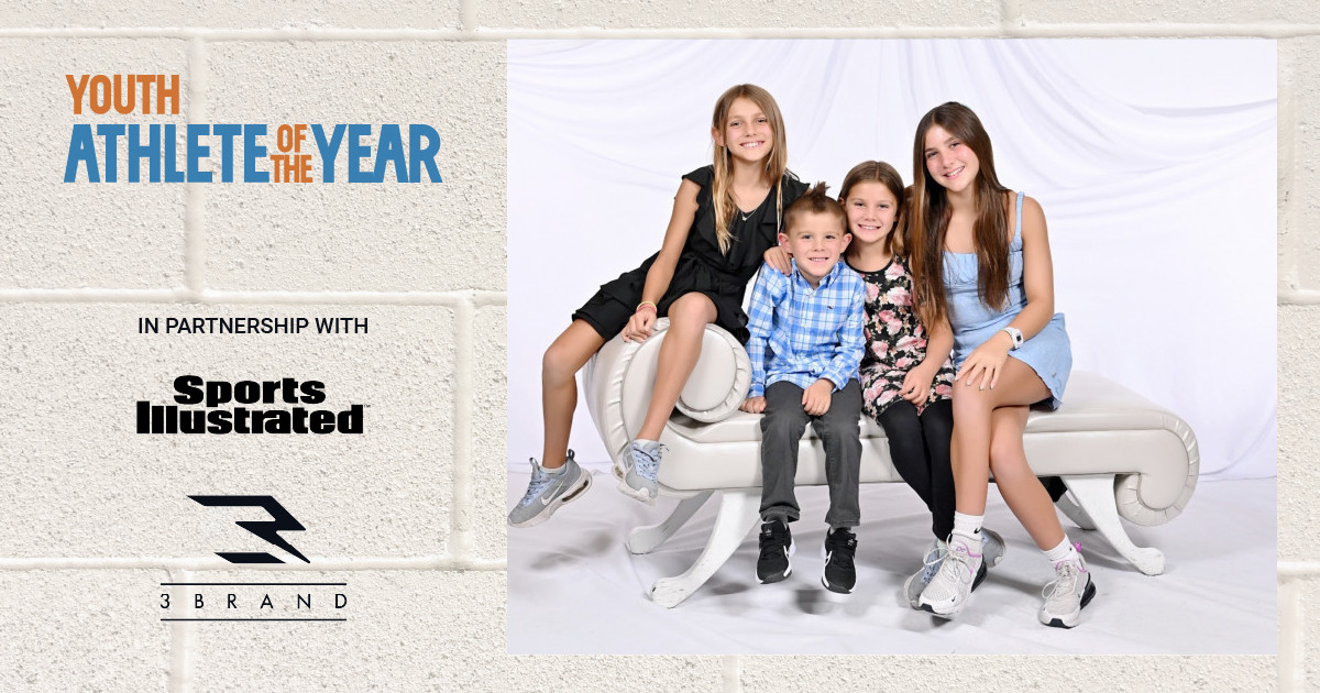 Mya | Youth Athlete of the Year