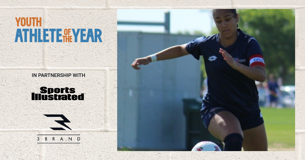 Breanna | Youth Athlete of the Year